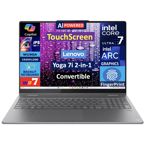 Yoga 7 2-in-1 16iml9
