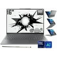 Lenovo Yoga 7i 2-in-1 Copilot+ AI Laptop, 16" 2K LCD IPS Touchscreen ...