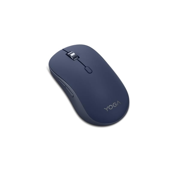 Lenovo Yoga Bluetooth Silent Mouse, 3 Level DPI Adjustment, 36 Month ...