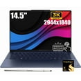 Lenovo Yoga Slim 7x AI Copilot Laptop, 14.5" 3K OLED Touchscreen ...