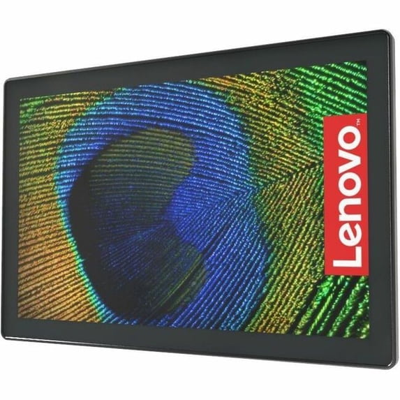 Lenovo inTOUCH101B 10" Class LCD Touchscreen Monitor 4ZF1A40503 ...