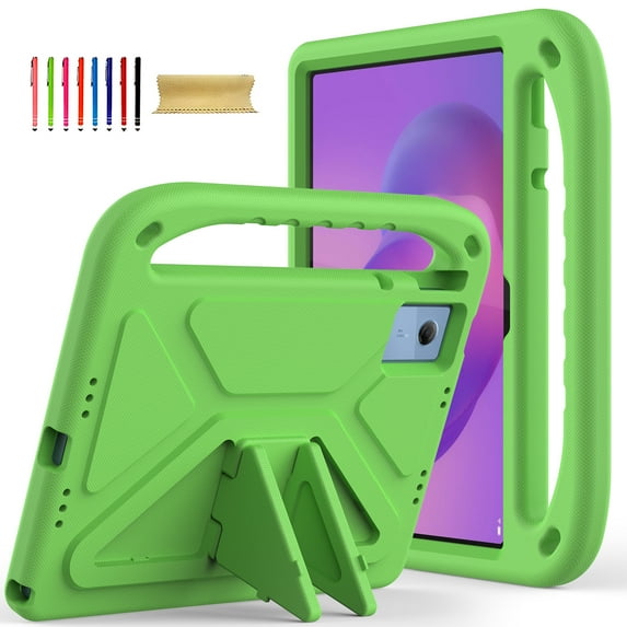 For Lenovo ldea Tab 11 2025/ K11 Gen 2 Case TB-336ZU/336FU, Soft EVA ...