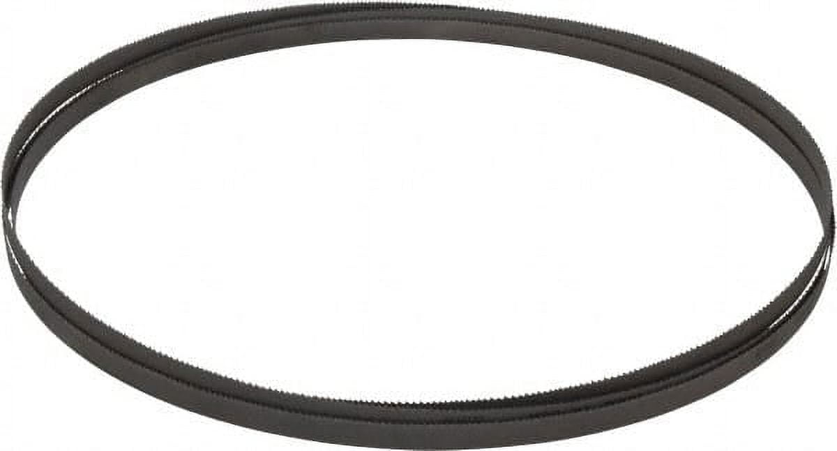 Lenox 10 to 14 TPI, 10' 10" Long x 1/2" Wide x 0.025" Thick, Welded ...