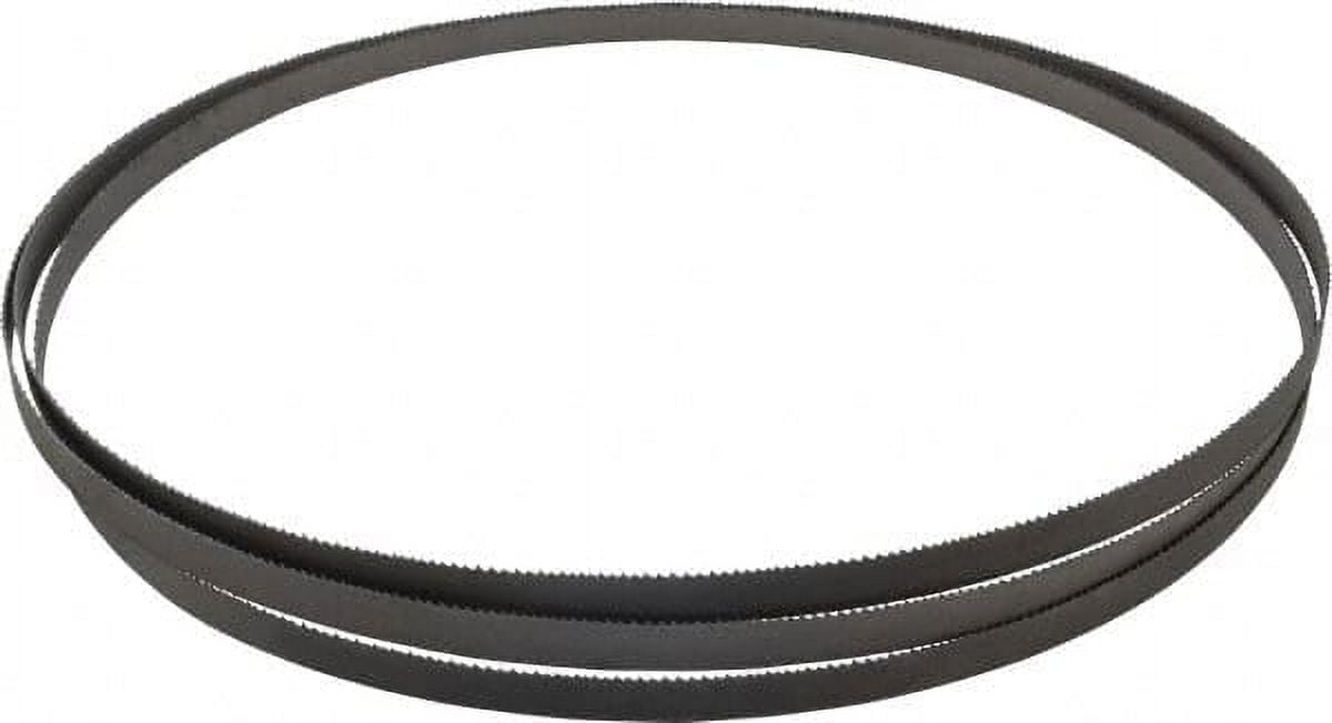 Lenox 10 to 14 TPI, 10' Long x 1/2" Wide x 0.025" Thick, Welded Band ...