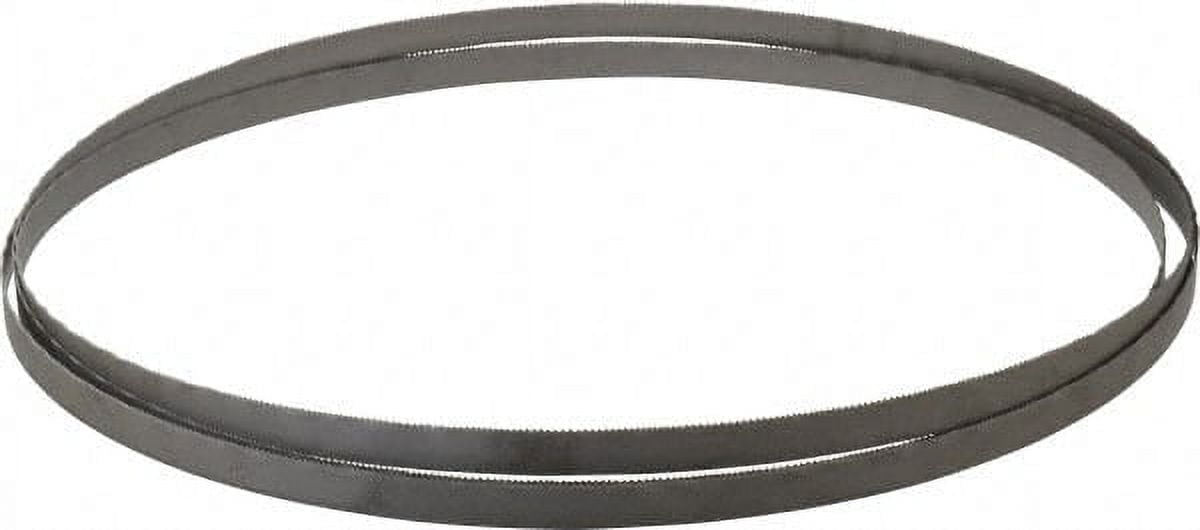 Lenox 14 to 18 TPI, 10' Long x 1/2" Wide x 0.025" Thick, Welded Band ...
