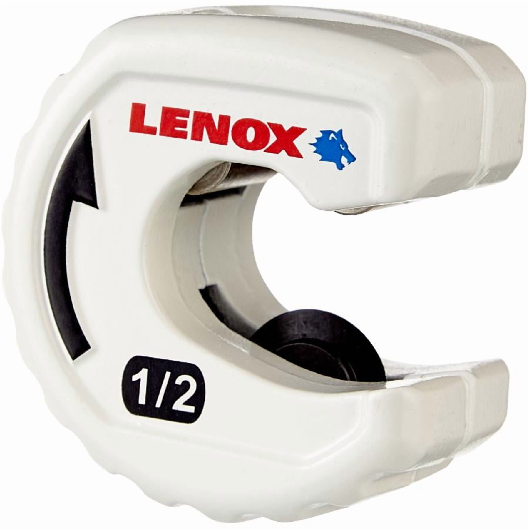 Lenox Tubing Cutters