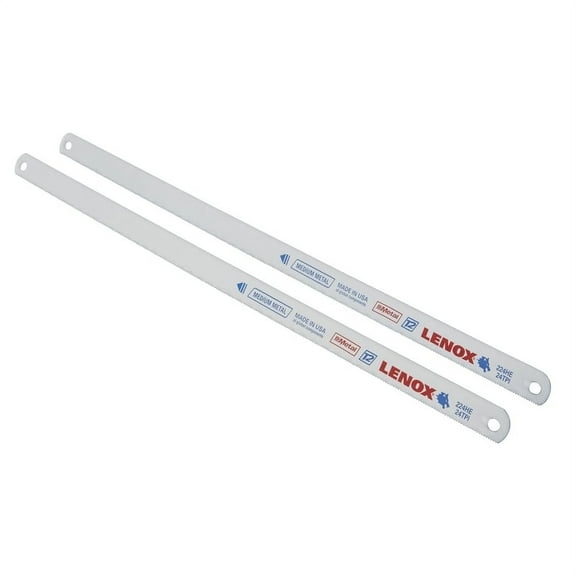 Best Sellers In Hacksaw Blades