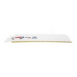 Lenox 21229B9110GR 9 (229mm) 10 Tpi Gold T2 Reciprocating Saw Blade, 25 ...