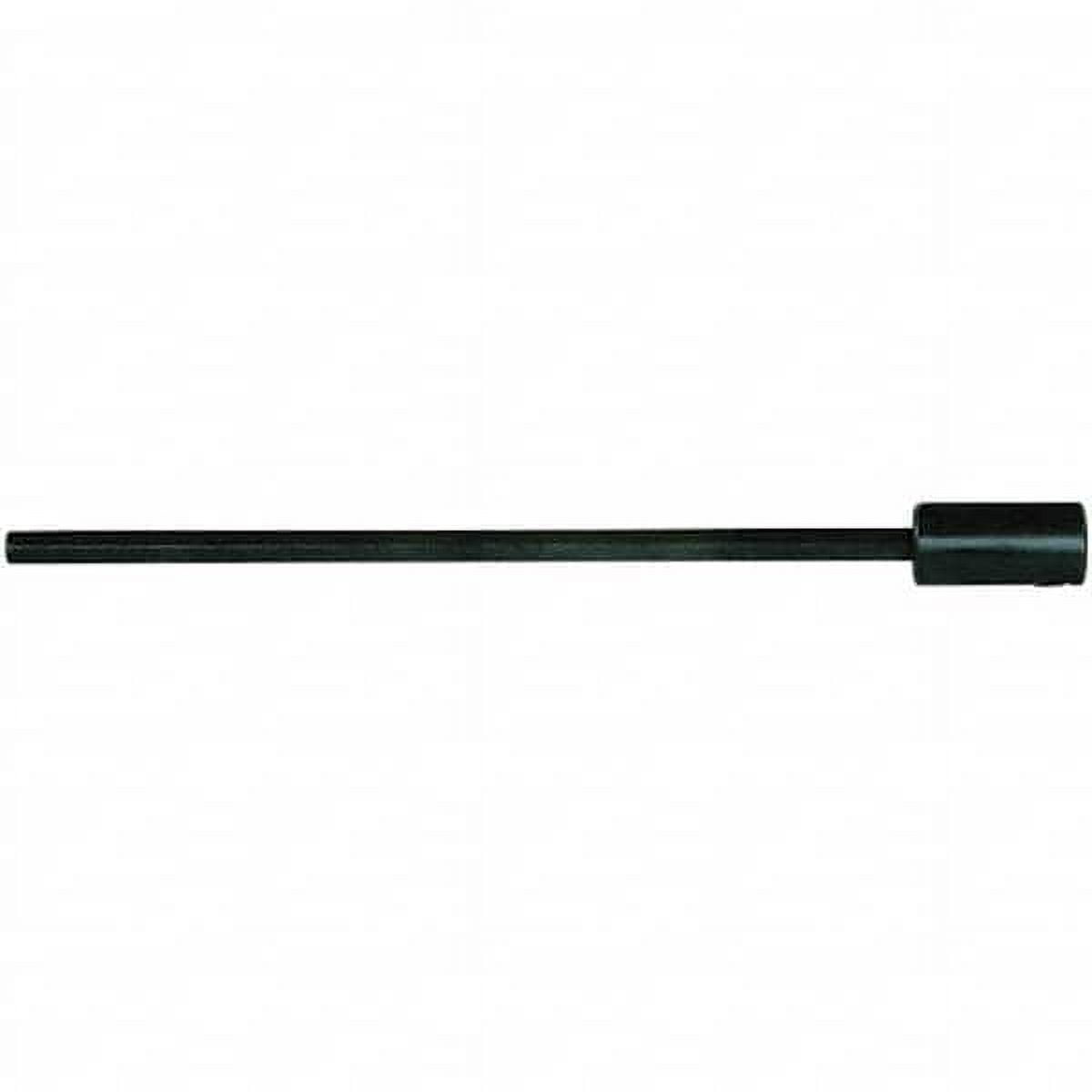 Lenox 3/8" Shank Drill Extension for 3/8" Step Drill Bits 8" OAL ...