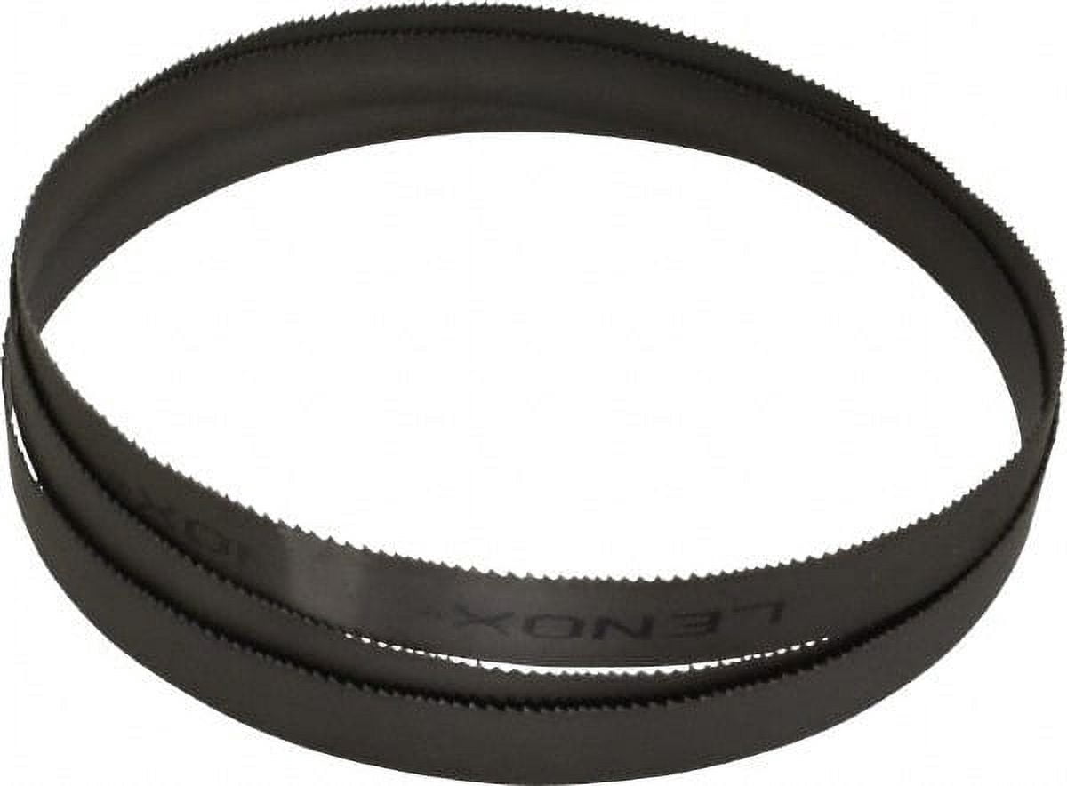 Lenox 6 to 10 TPI, 8' 10" Long x 1" Wide x 0.035" Thick, Welded Band ...