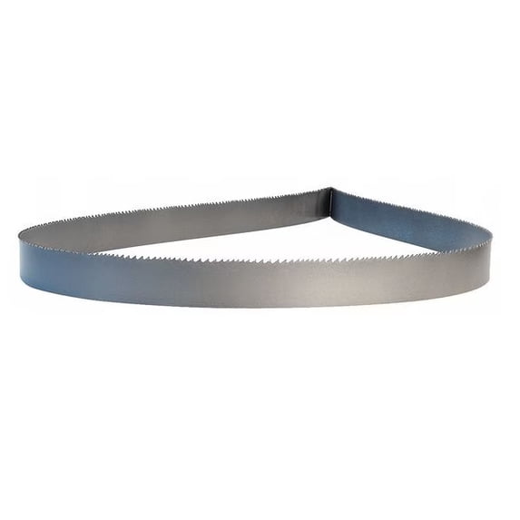 Lenox Band Saw Blade Bi-Metal 11ft x 1in 10/14 TPI Metal Cutting ...