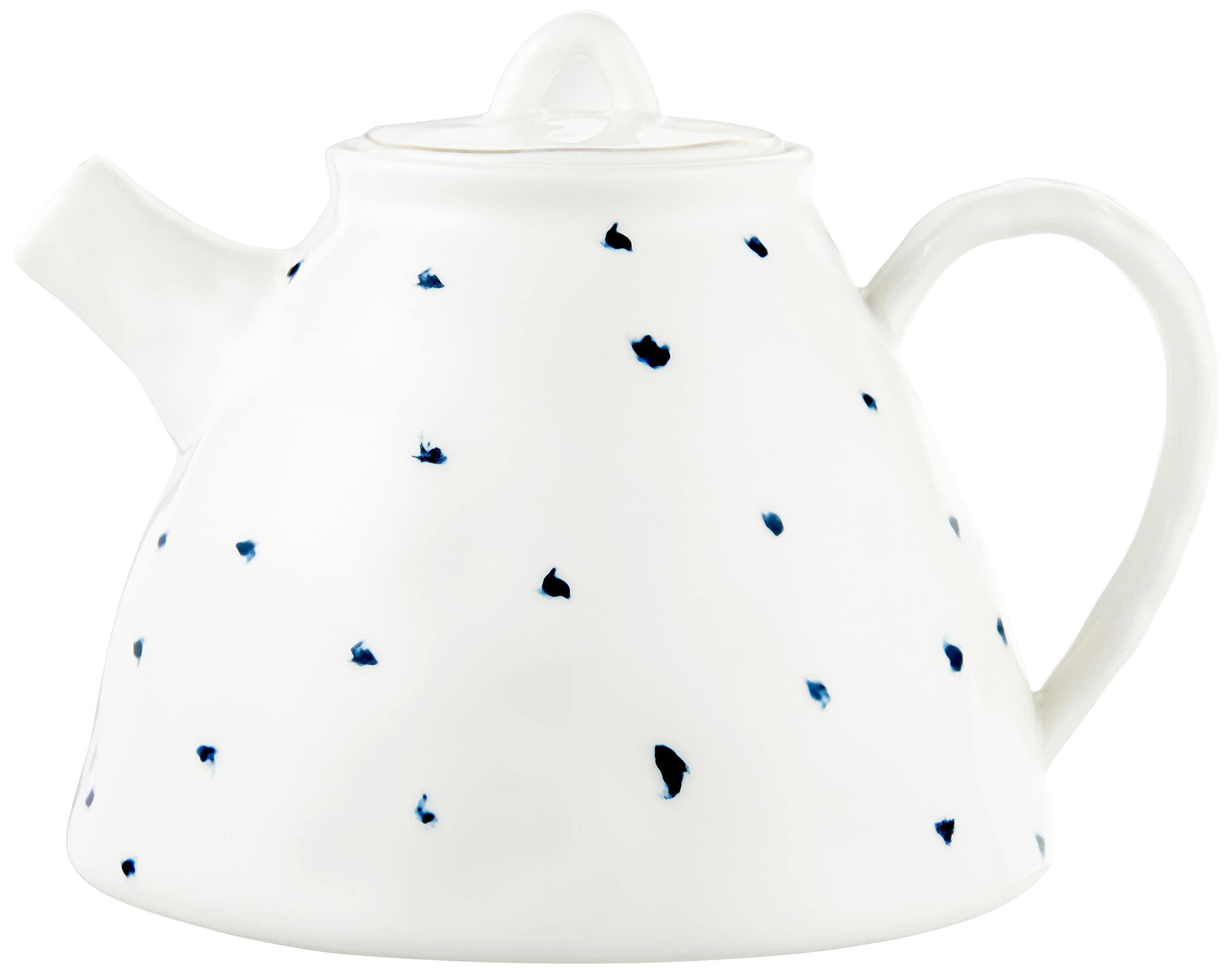 Lenox Blue Bay Teapot, 1.90 LB - Walmart.com