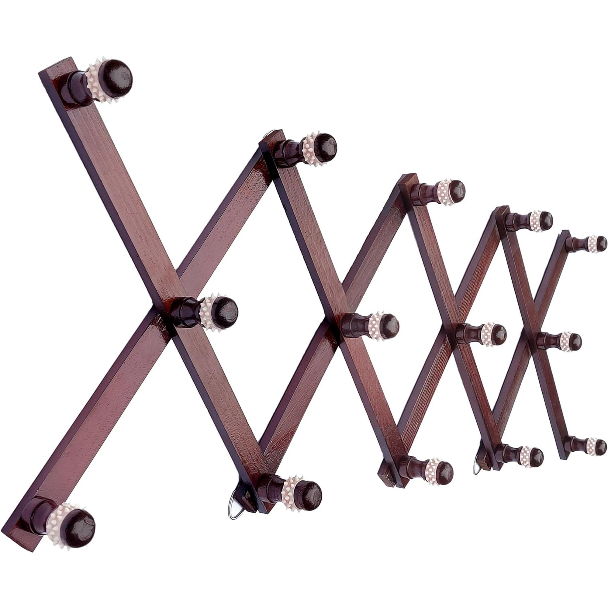 Tapestry Hangers, Small Quilt Hangers for Wall Hangings, Blanket Hanger Clamps, Rug Display ...