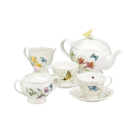 Adult Tea Set