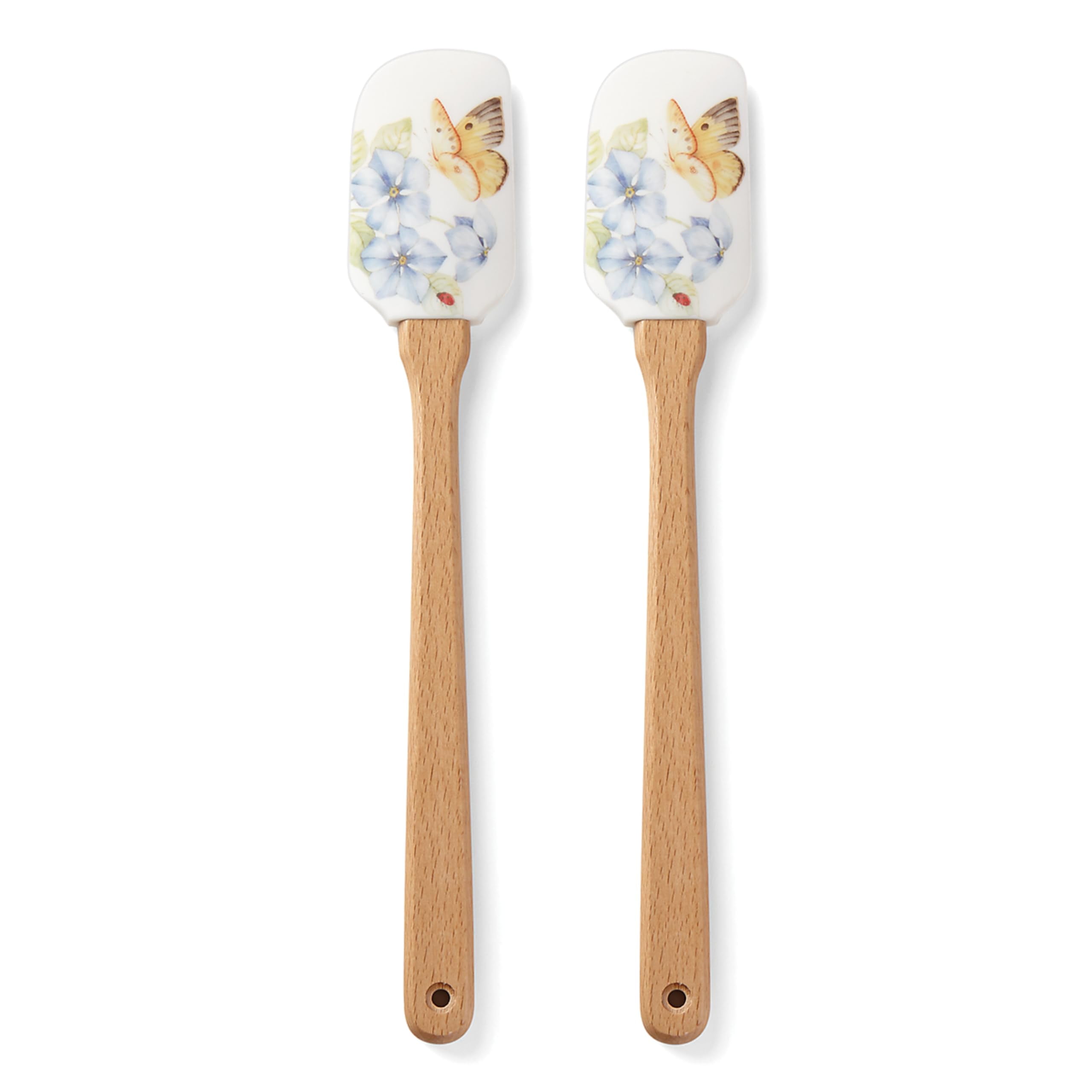 Lenox Butterfly Meadow Spatulas - Walmart.com