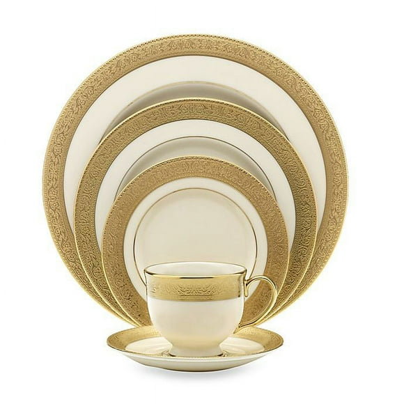 Lenox 5 Piece Place Setting
