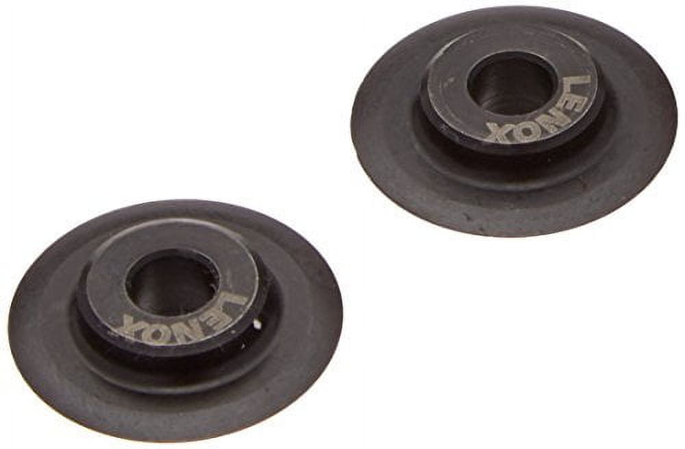 Lenox 21192TCW158C2 COPPER TUBING CUTTER REPLACEMENT WHEEL Black Pack ...