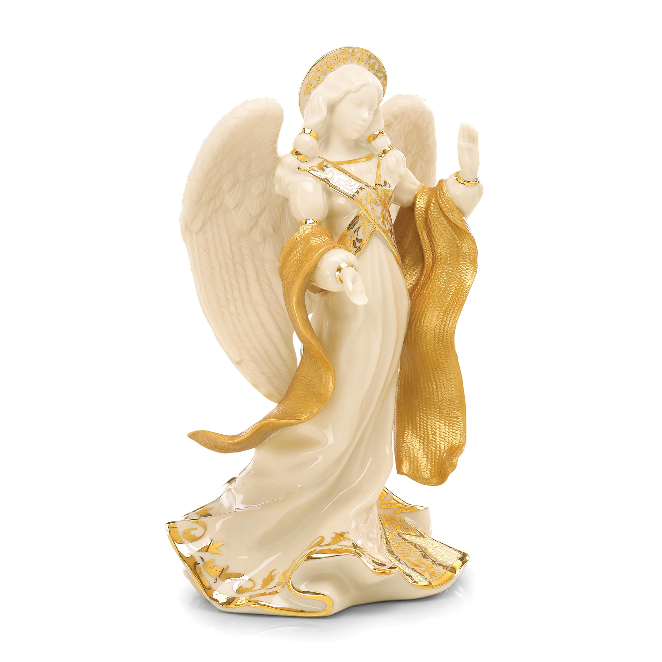 First Blessing Nativity™ Angel of Peace Figurine - Walmart.com
