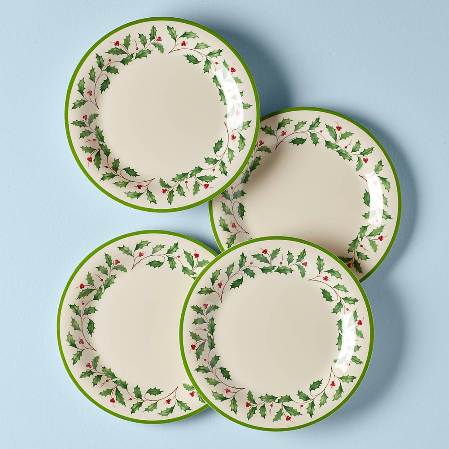 Lenox Holiday Plate