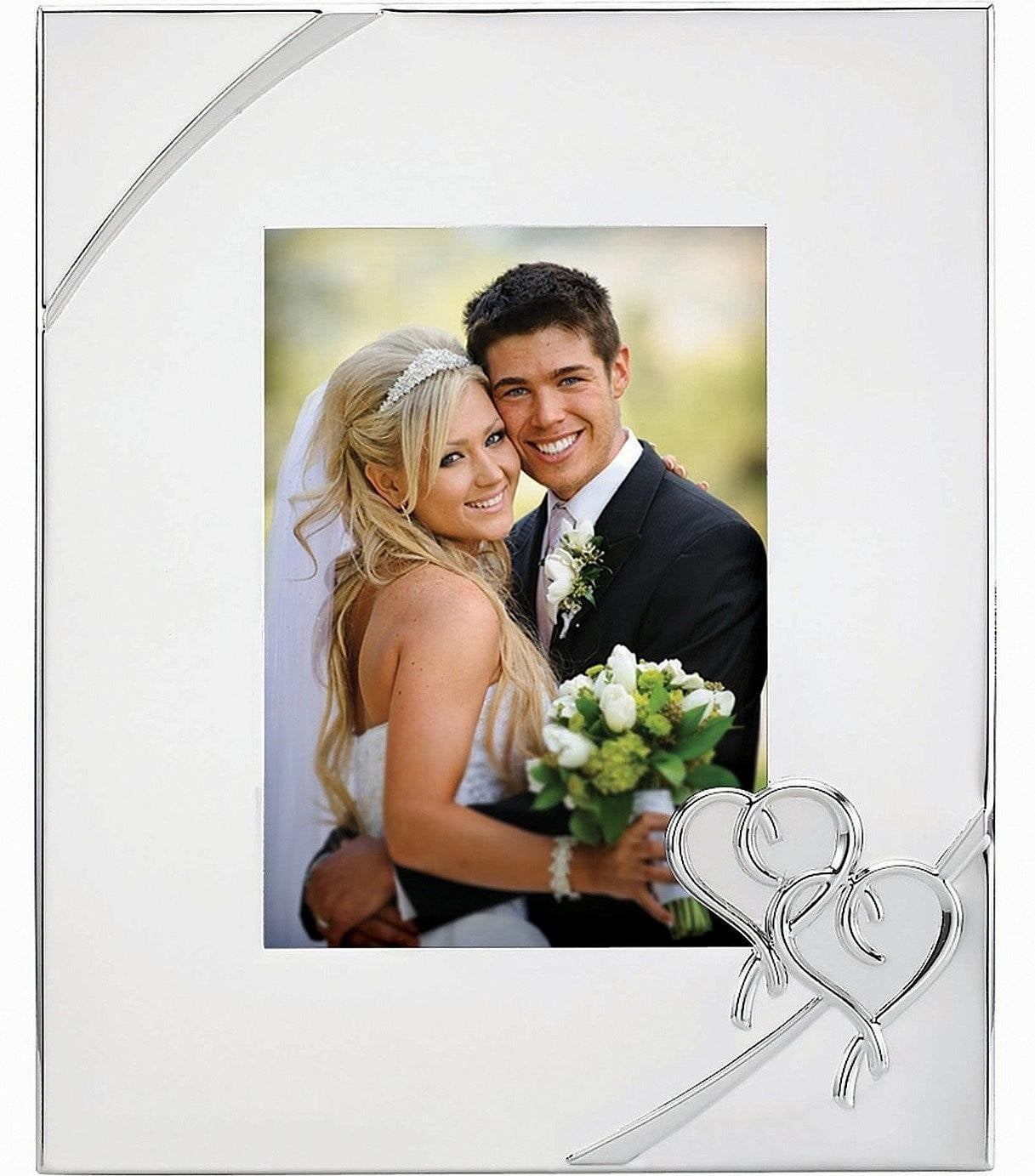 Lenox True Love 8x10 Picture Frame - Walmart.com