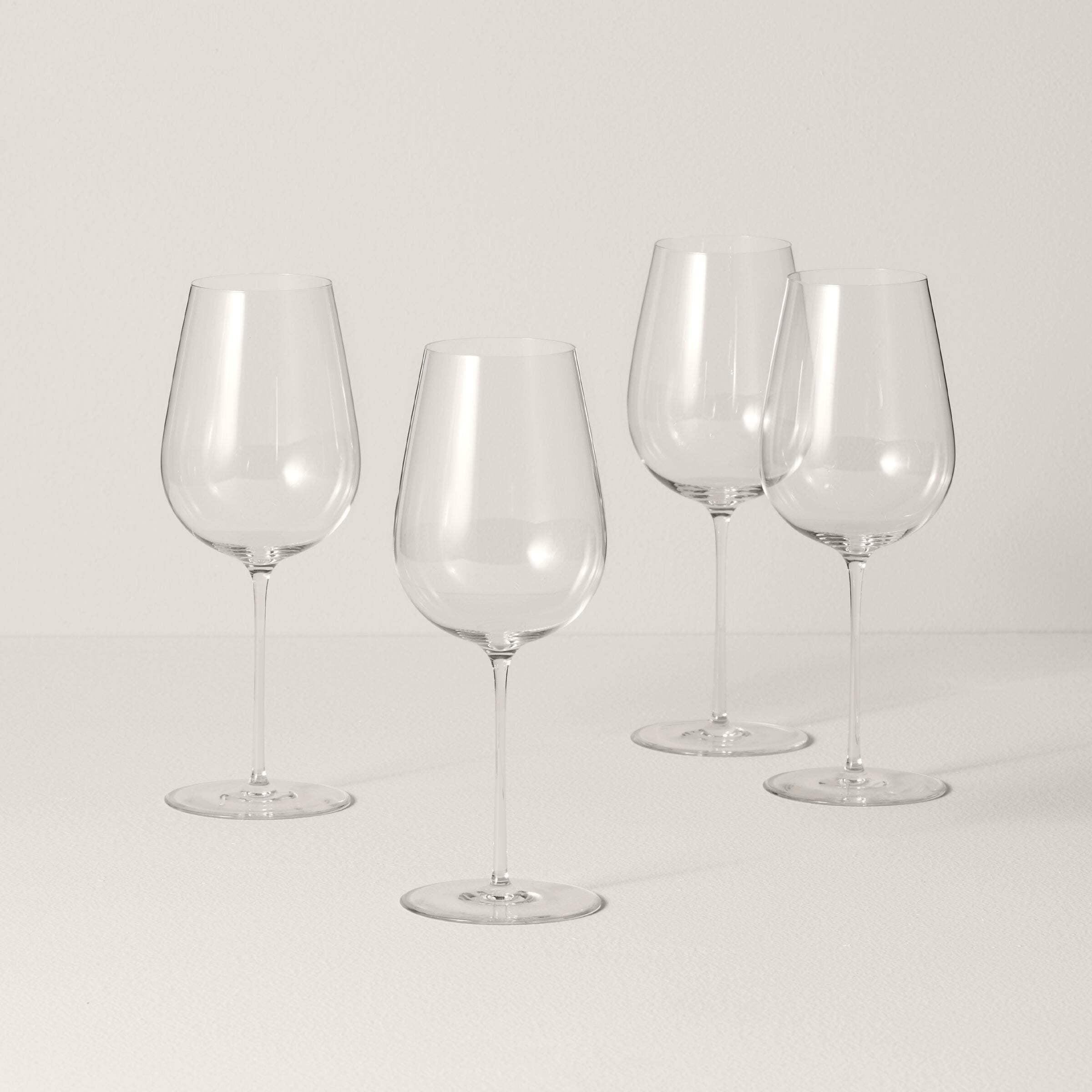 Lenox Tuscany Signature Cool Region Wine Glass, Set of 4 - Walmart.com