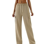 3-Pack: Women's Capri Silky Soft Joggers Cuffed Athletic Comfy Casual ...
