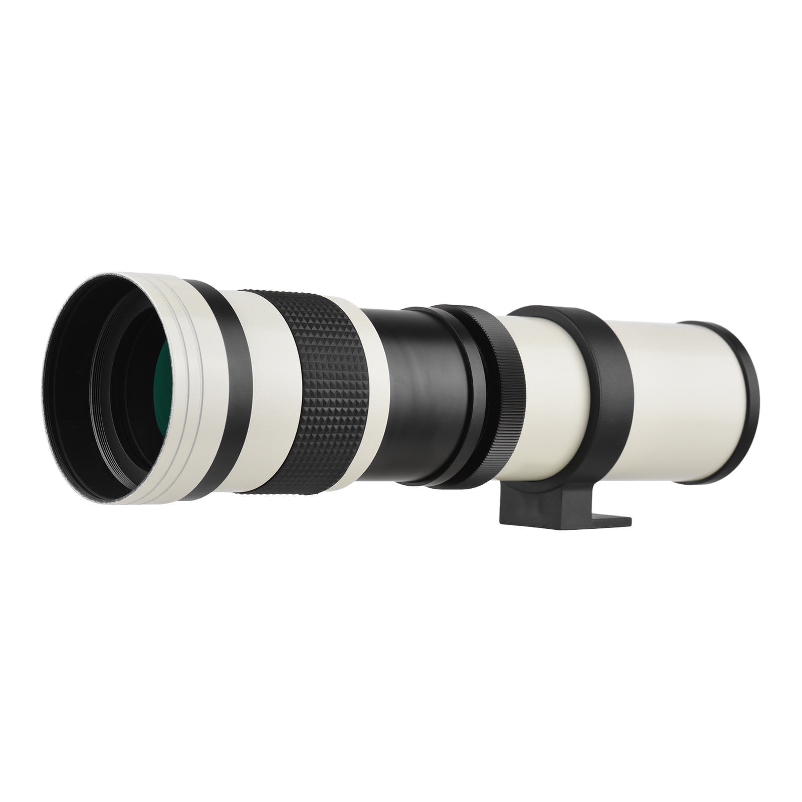 Lens,420-800mm T Mount Lens F/8.3-16 420-800mm Mount With Universal T ...