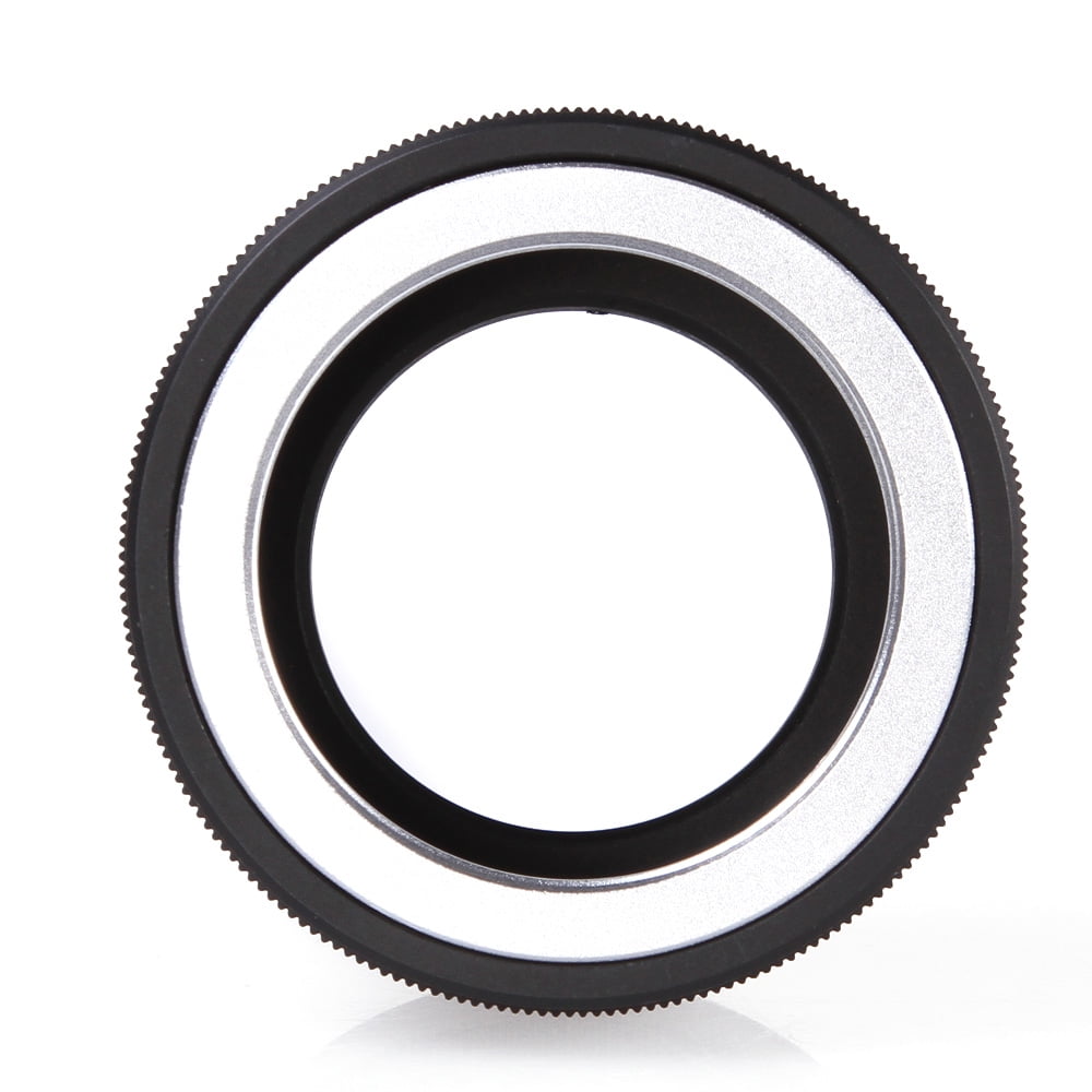 Lens Adapter,Adapter M42 Lens 4/3 Mount Lens To M42 Lens To Mount ...