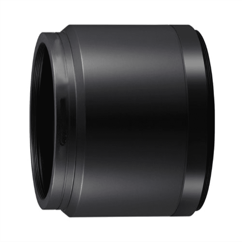 Lens Adapter For Panasonic Lumix DMC-FZ200 (55mm) (Alternative For DMW ...