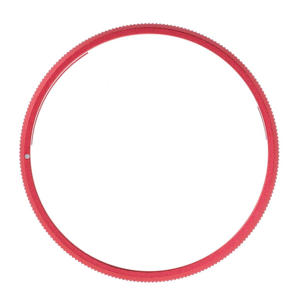 Lens Adapter Rings Aluminum Lens Rings with 50mm Diameter for GR3 ...