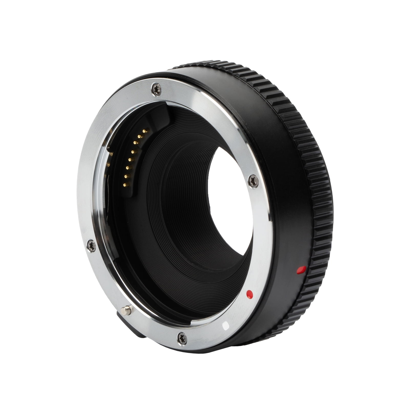Lens Adapter ,T100 X Auto Lens E2 X T3 X Adapter With Aperture X Lens ...