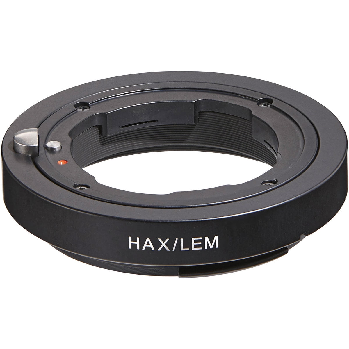Novoflex Lens Adapter for Leica M Lens to Hasselblad X-Mount (X1D ...