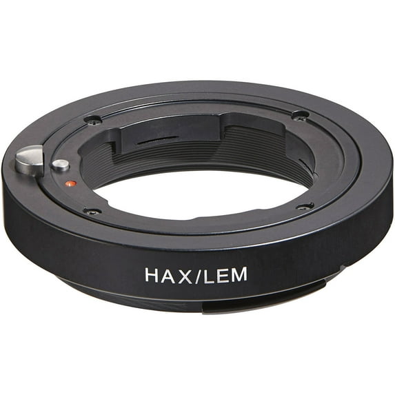 Novoflex Lens Adapter for Leica M Lens to Hasselblad X-Mount (X1D) Camera - Walmart.com