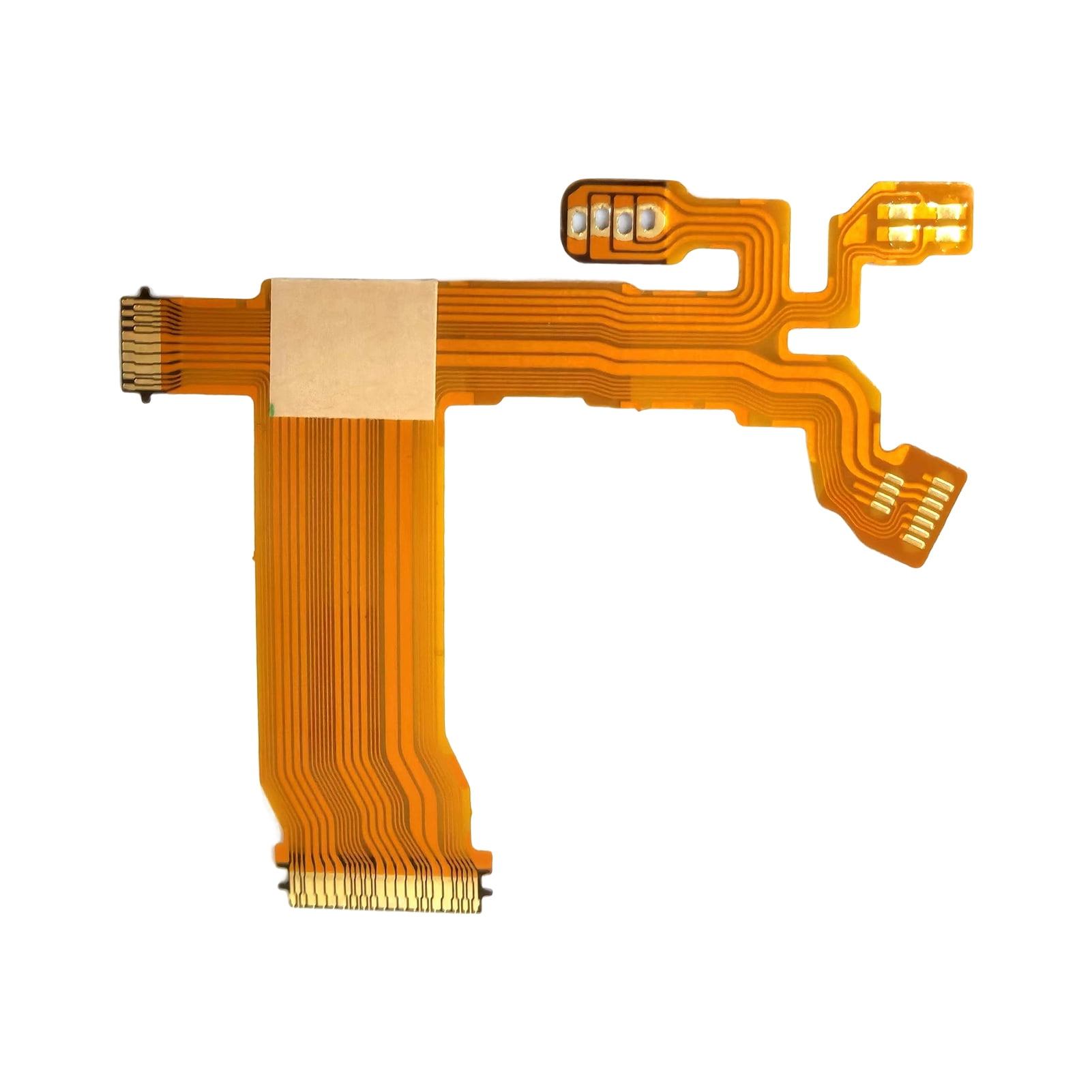 Lens Aperture Flex Cable Professional FPC Lens Aperture Flex Diaphragm ...