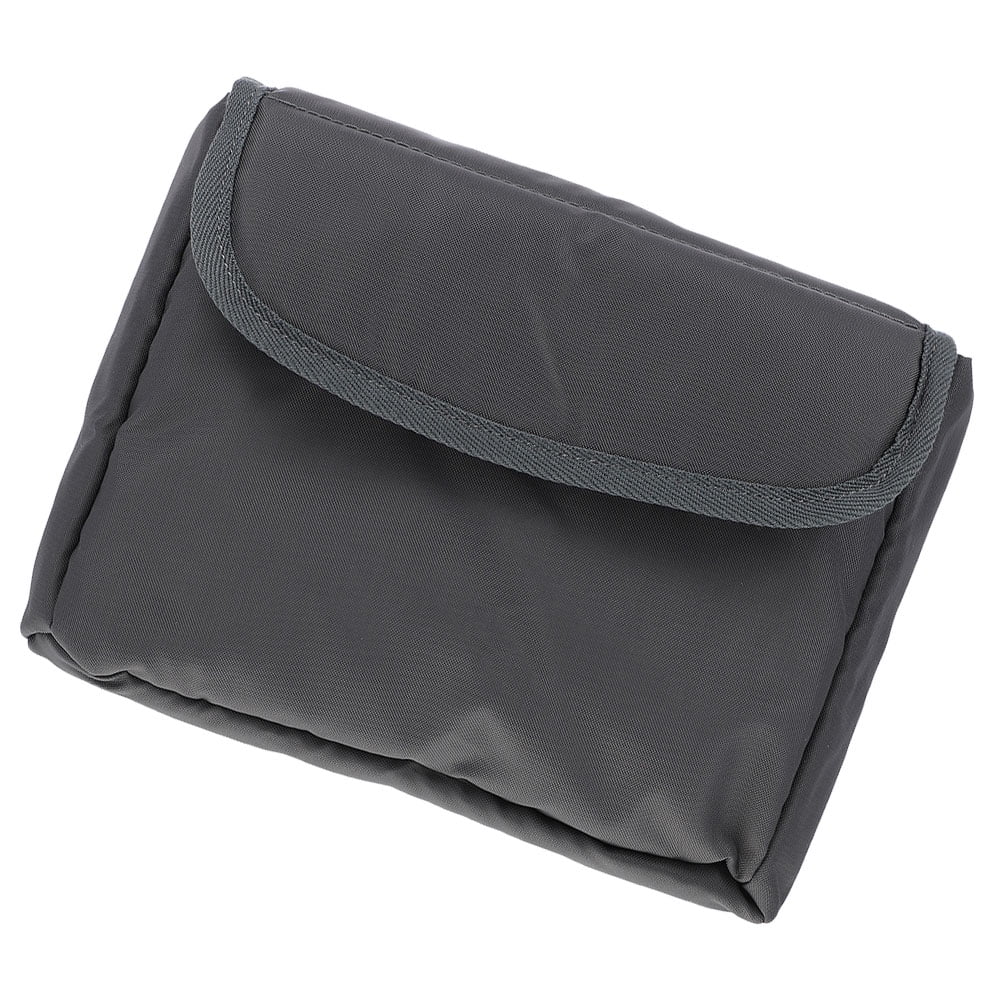 Lens Bag Camera Bag Insert Camera Lens Pouch Padded Travel Camera Bag ...