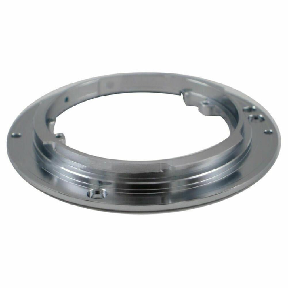 Lens Bayonet Mount Ring Repair Replacement Part for Panasonic H-ES12060 ...