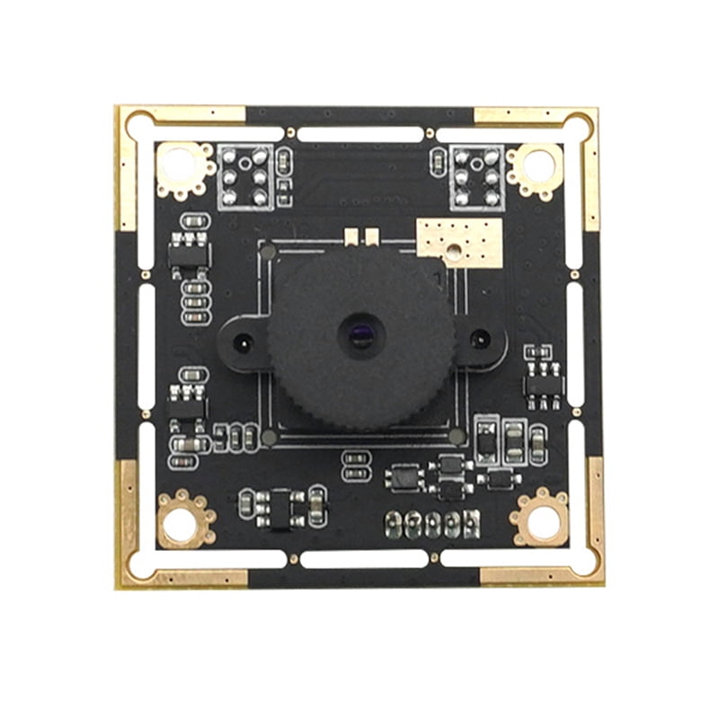 Lens Camera Module 5MP HD High Speed 20fps Webcam Built in with Sensor ...