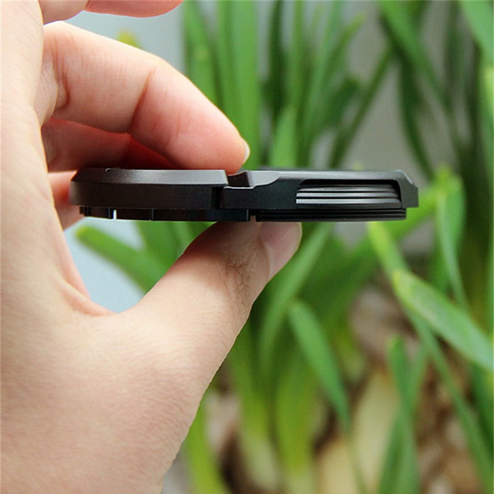 Lens Cap 39/55/58/72/77mm For all Lenses & Cameras L0Z Cap Lens 2021 ...