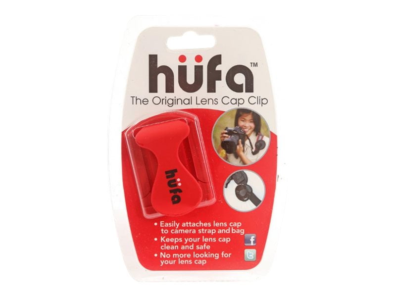 Lens Cap Clip - Walmart.com