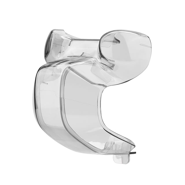 Lens Cap Hood Gimbal Guard Camera Lens Cover for DJI Mini 4 Pro Drone ...