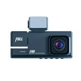 -Lens Car 2-Inch Display Hd 1080P Car Recorder With The Same Display ...