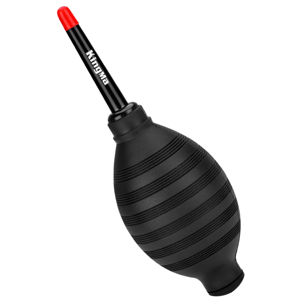 Dust Blower Cleaner for Electronic Equipment with Premium Nozzle and ...