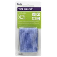 50 Ct - Zeiss Pre-Moistened Lens Cleaning Cloths for Cameras ...