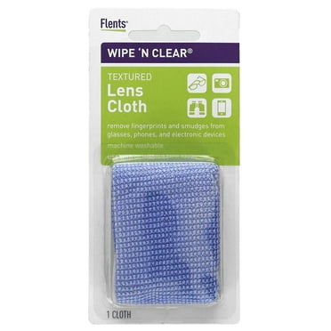 50 Ct - Zeiss Pre-Moistened Lens Cleaning Cloths for Cameras ...