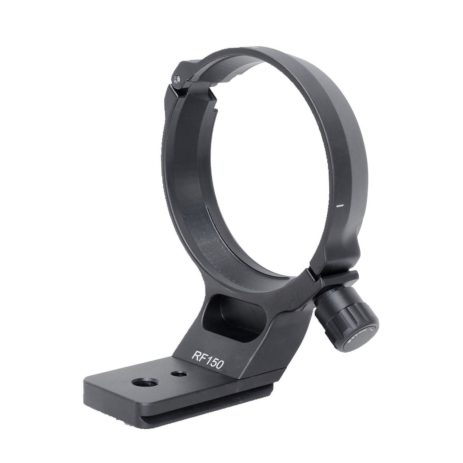 Lens Collar Support Tripod Mount Ring IS-RF150 for RF100-500mm F4.5-7 ...