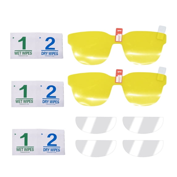 Lens Covers Lens Film For Air 3/2 Glasses for Ensuring Long Last Use ...