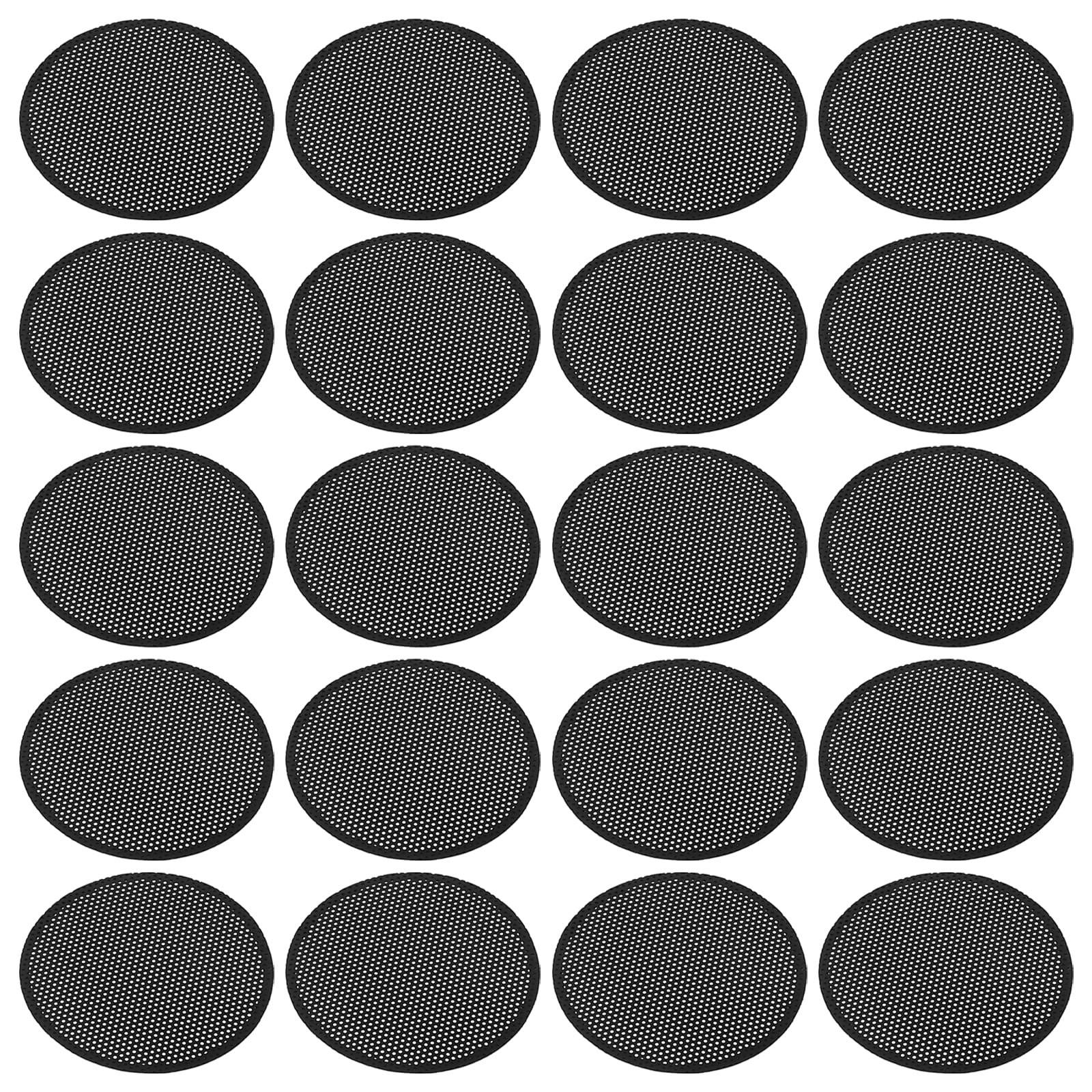 Lens Dust Cover Camera Accessories Stickers for Phones Speaker Grill ...