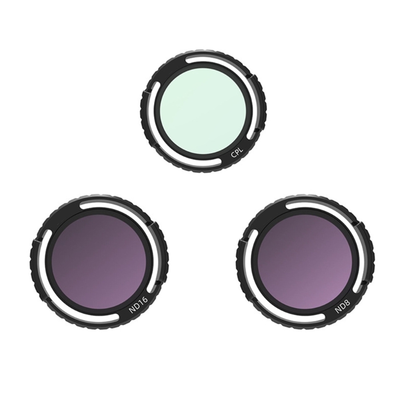 Lens Filter for Avata 2 Camera Filters Gimbal Protector Camera Filters ...
