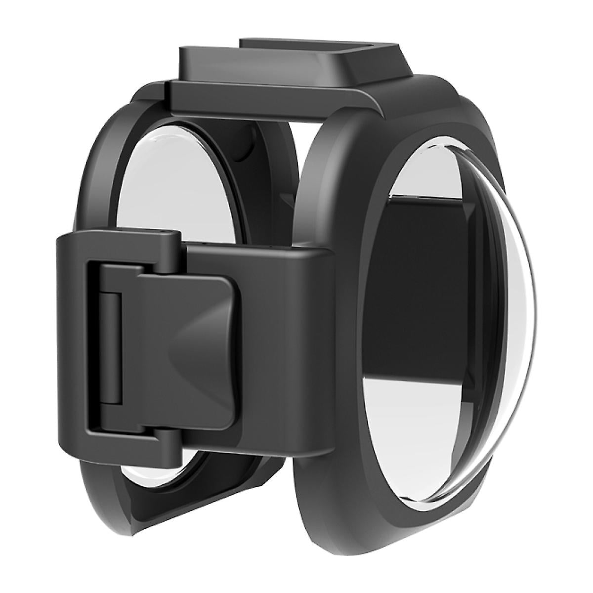 Lens Guard for Insta360 ONE RS 1-Inch 360 Edition Camera Lens Guard ...