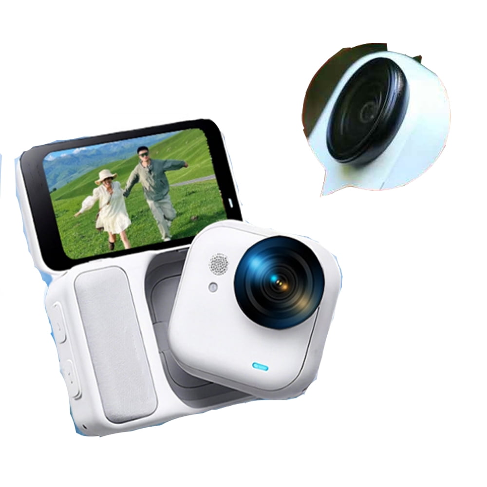 Lens Guards Protector for Insta360 GO Ultra, Lens Cap Case Anti-Scratch ...
